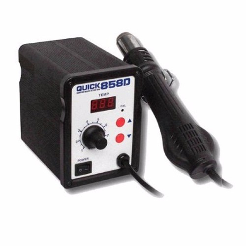 Quick 858D – CÔNG TY TNHH THIẾT BỊ CÔNG NGHIỆP H2T